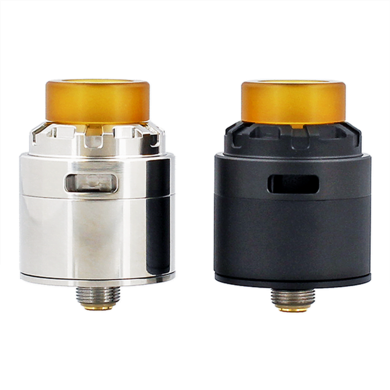 RELOAD X-RDA VAPOR USA TANK – Cityvpdxb.com