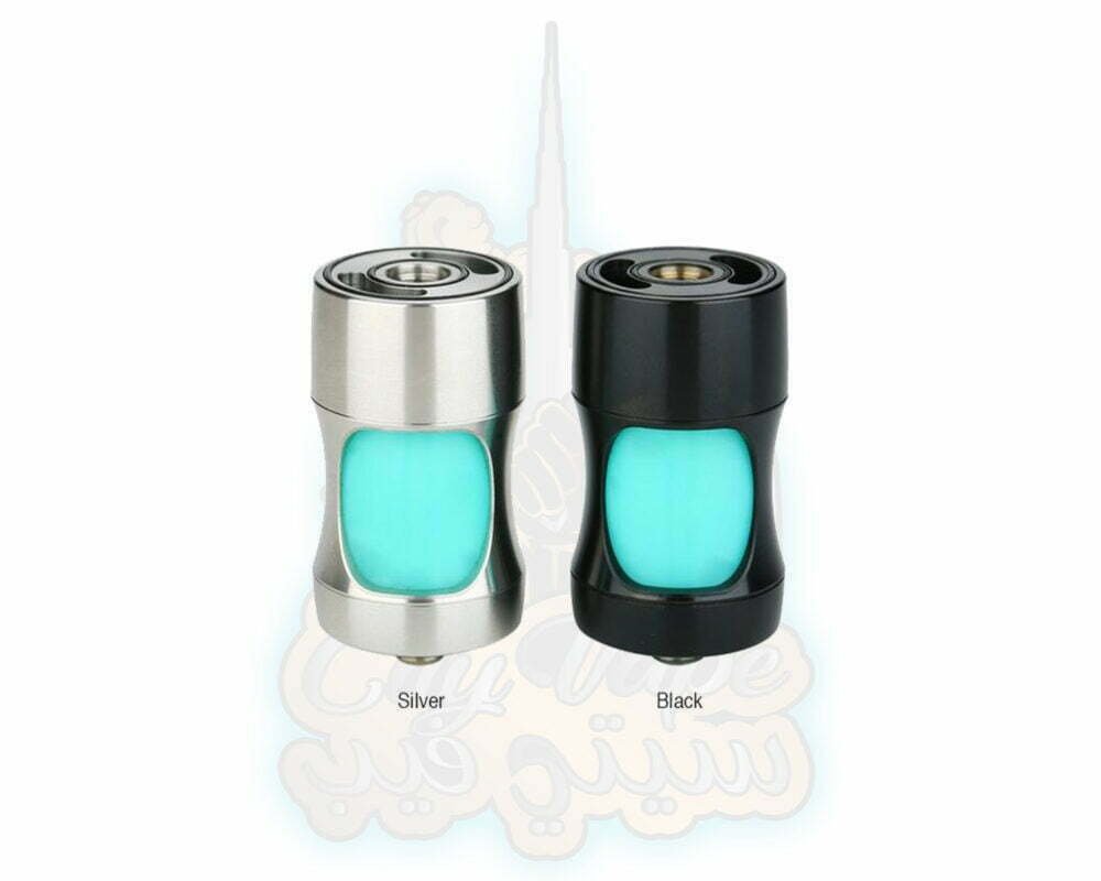 Cthulhu Squonk Genius Adapter 7.1ml - Cityvpdxb.com