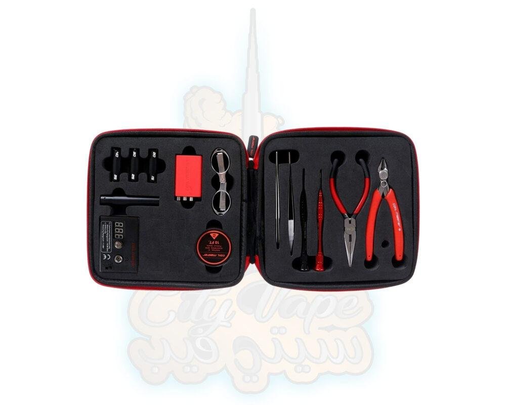 COIL MASTER-DIY KIT V2 – Cityvpdxb.com