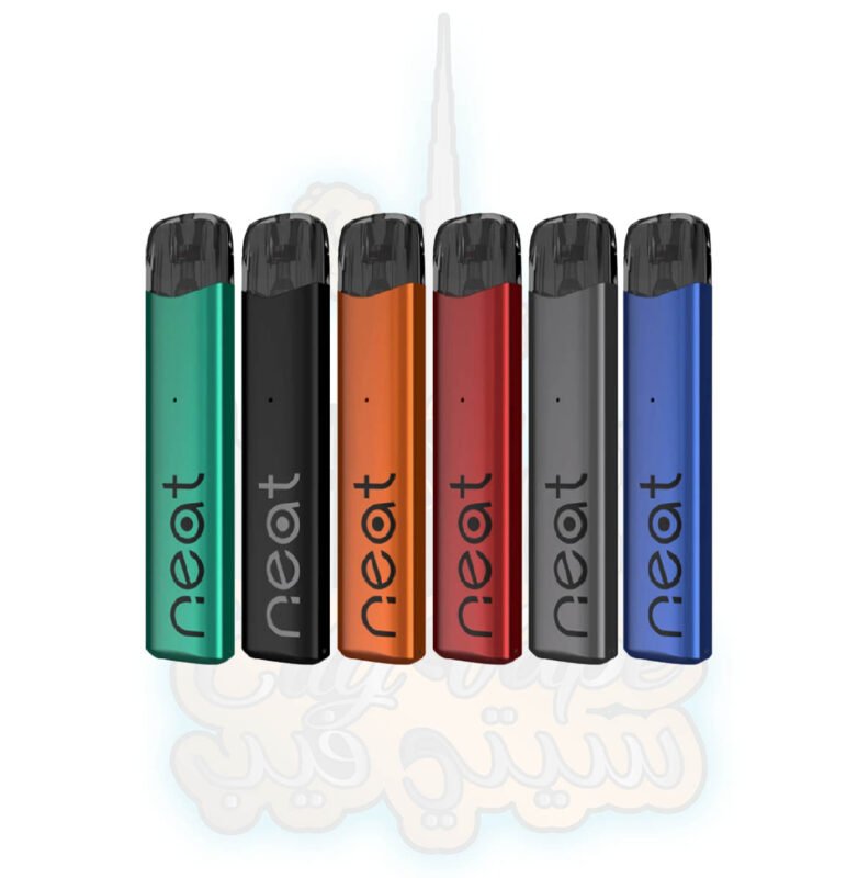 UWELL YEARN NEAT 2 12W POD SYSTEM KIT – Cityvpdxb.com