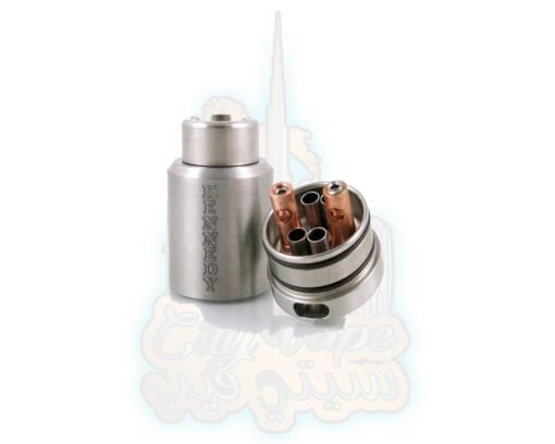 KENNEDY – TRICKSTER – RDA 24mm Atomizer – Cityvpdxb.com