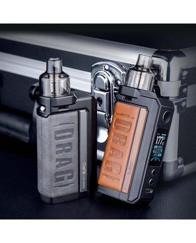 VOOPOO Drag Max Kit – Cityvpdxb.com