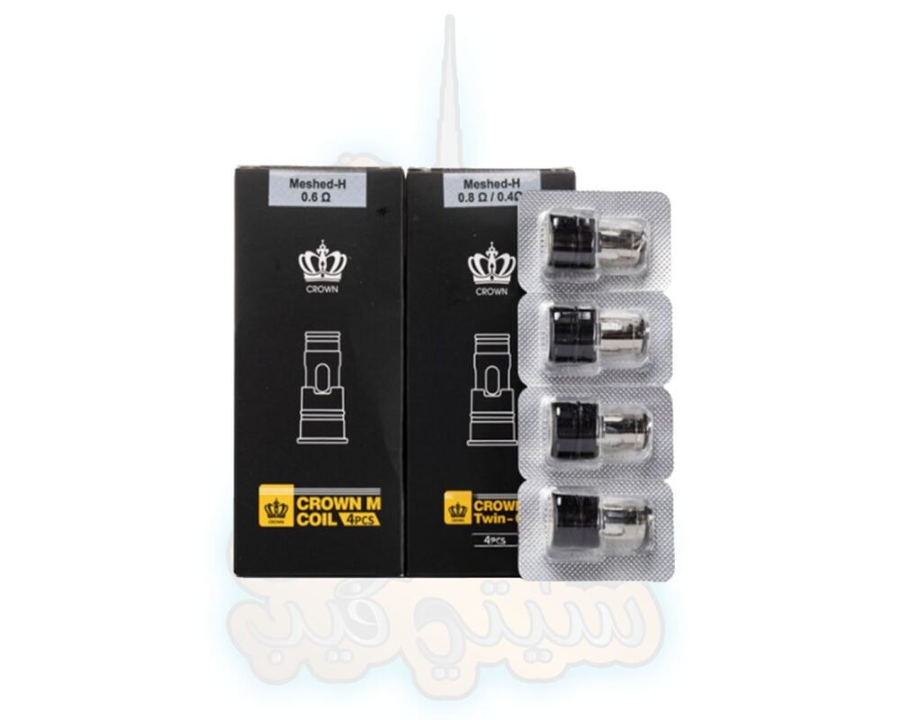 Uwell Crown M Coil - Cityvpdxb.com