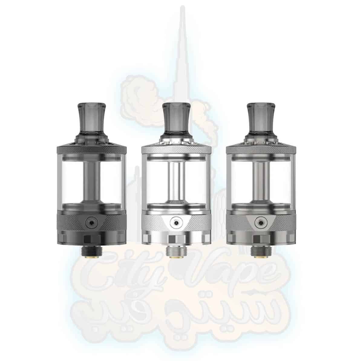 Ambition Mods Bi2hop MTL RTA (Bishop V2) 4Ml – Cityvpdxb.com